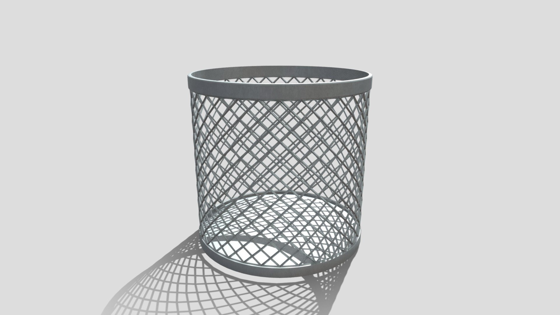 trash - Download Free 3D model by azizcharfeddine1997 [16d0b7e] - Sketchfab