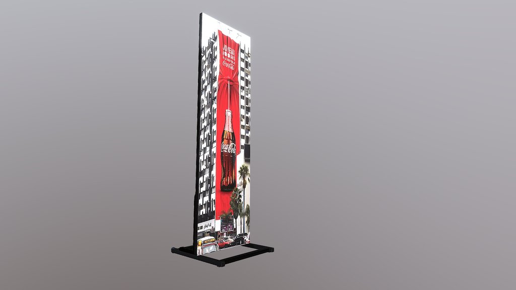 LED - A 3D model collection by jhesthammer22 - Sketchfab