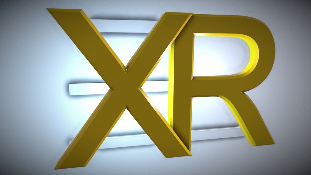 XR - 3D model by joshopel [16d36b4] - Sketchfab