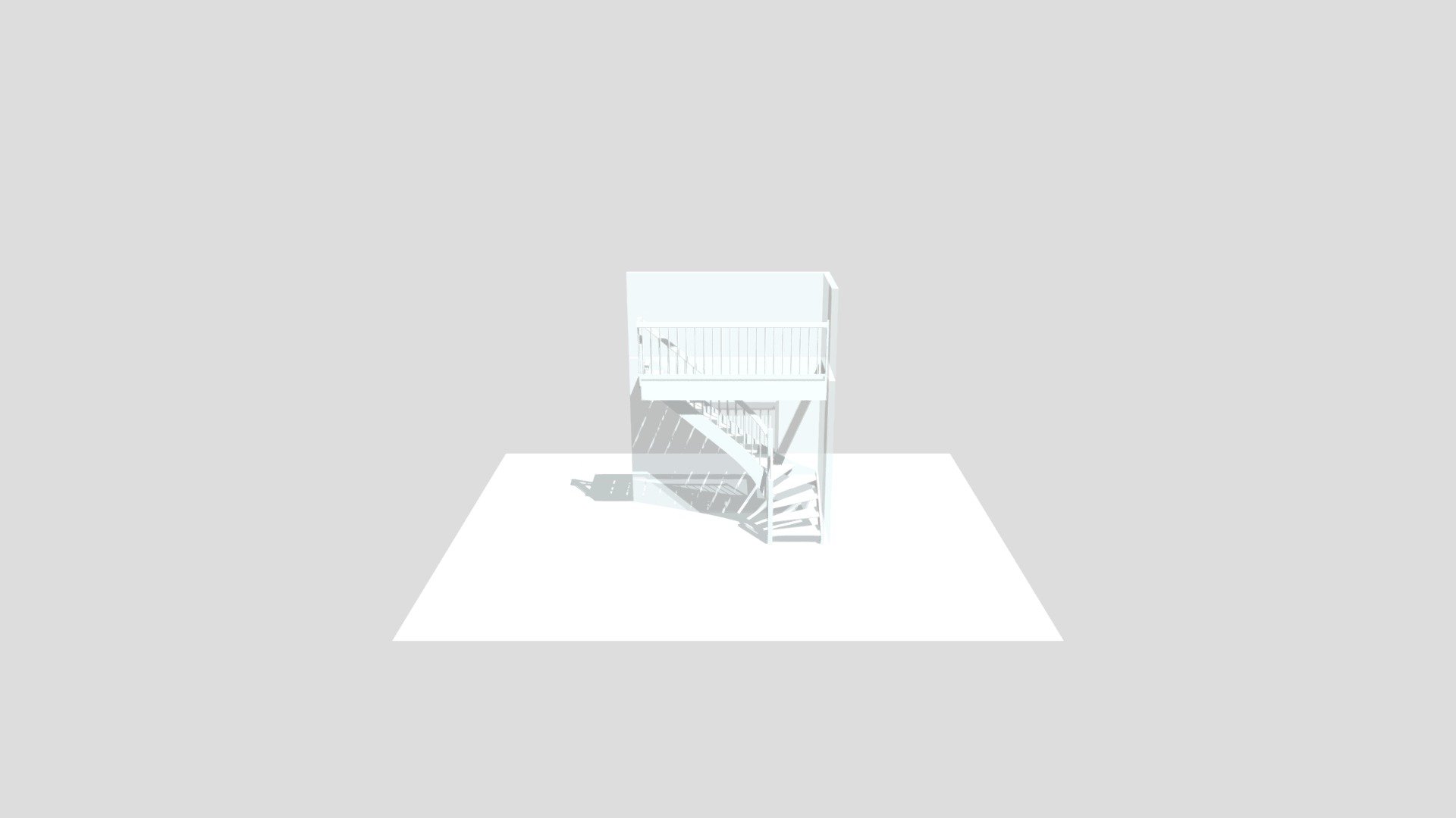 35941 - 3D model by BV - Trappen (@BVTrappen) [16d6a58] - Sketchfab