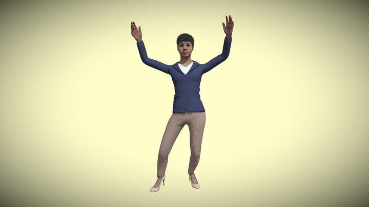 Speaking 3D models - Sketchfab