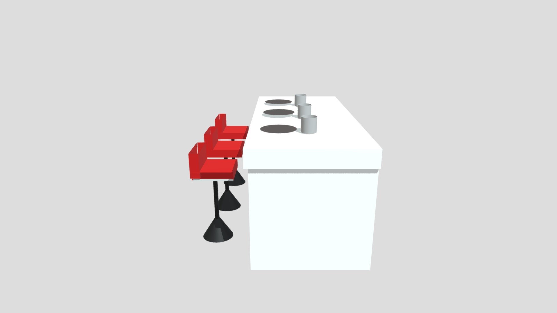 Mesa_SRS - Download Free 3D model by sabrinarosas [16d91ea] - Sketchfab
