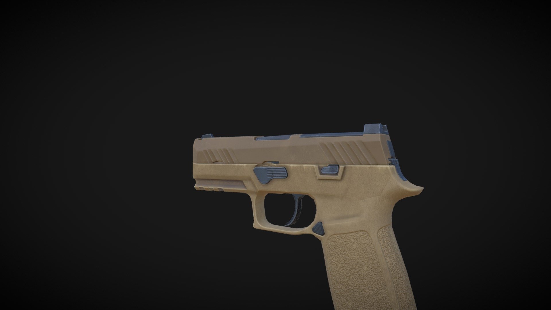 m18 - 3D model by LOLDO [16d921f] - Sketchfab