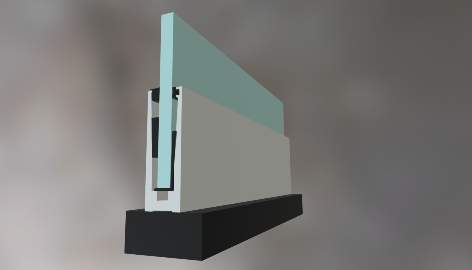 3d QZERO - 3D model by QOS JDN (@qsystem) [16da83e] - Sketchfab