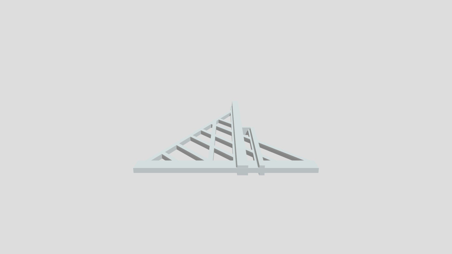 Subbuteo scoreboard try 2 - Download Free 3D model by Baldy (@maney ...