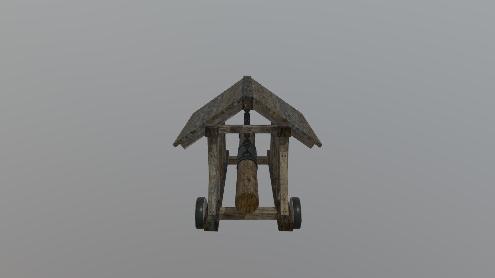 belier - Buy Royalty Free 3D model by marcotab [16dddcd] - Sketchfab Store