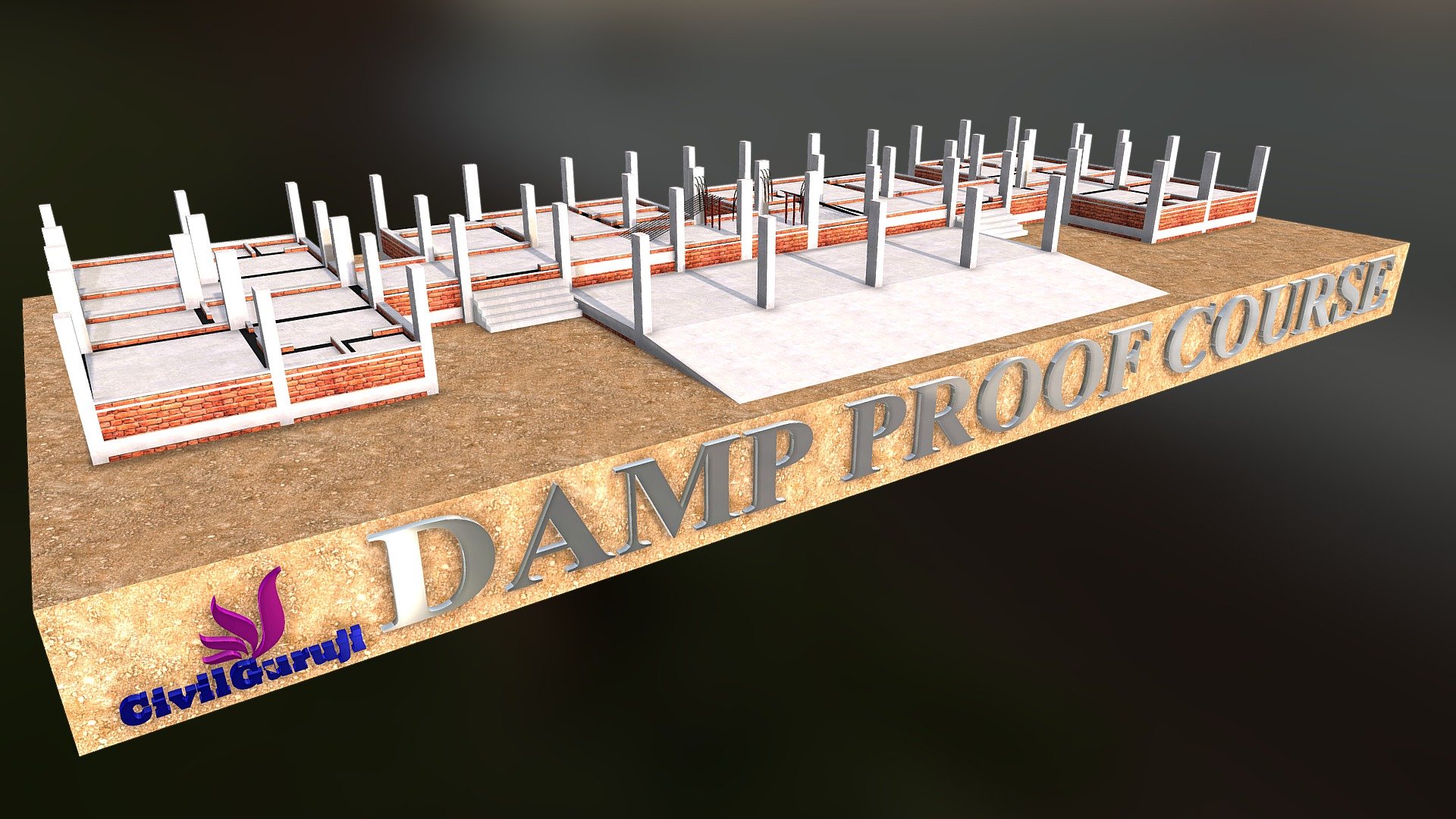21 dpc of super structure - 3D model by developmentc65 [16de9b4 ...