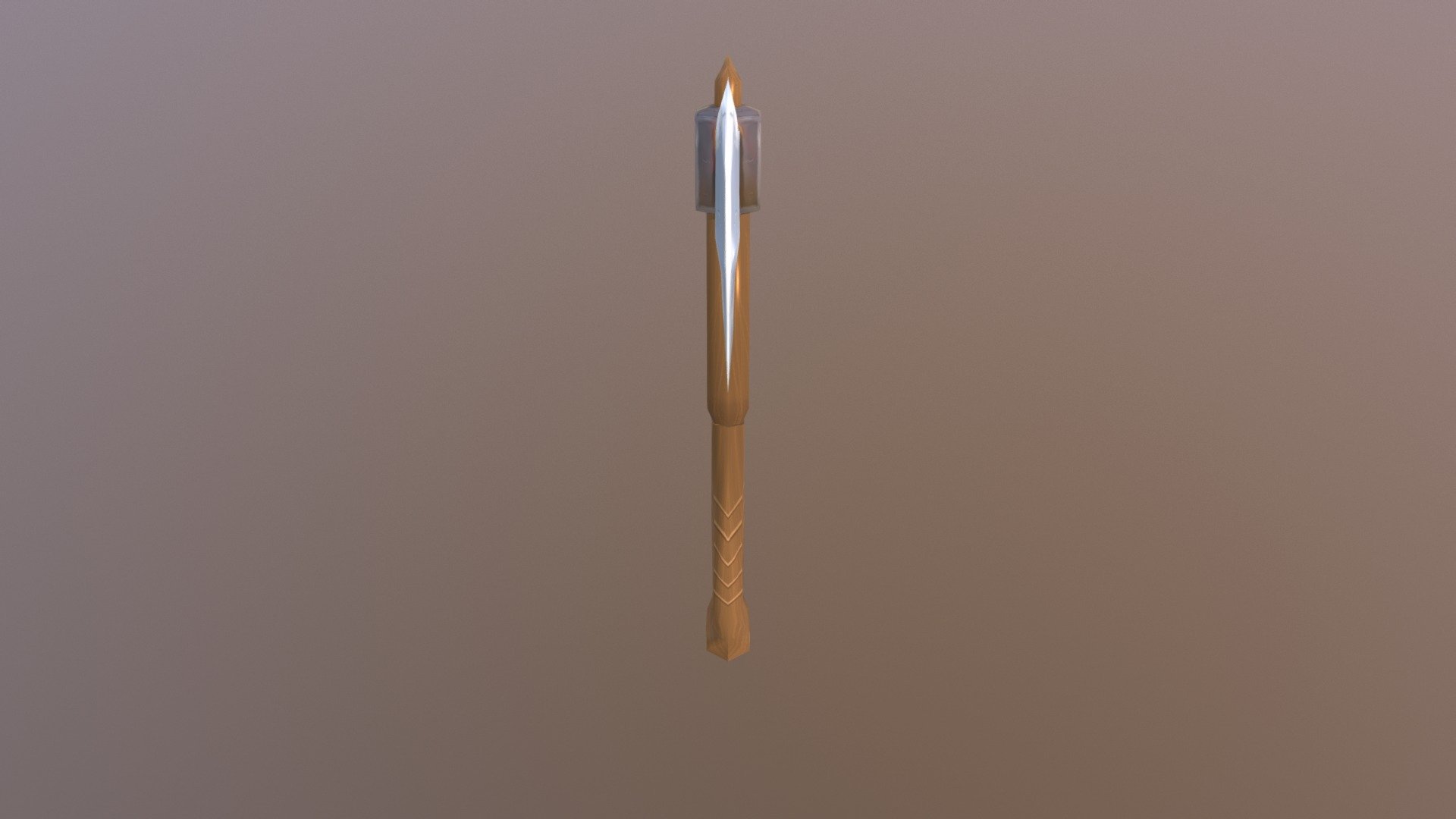 Ax-model - 3D model by nikosalonen [16df464] - Sketchfab
