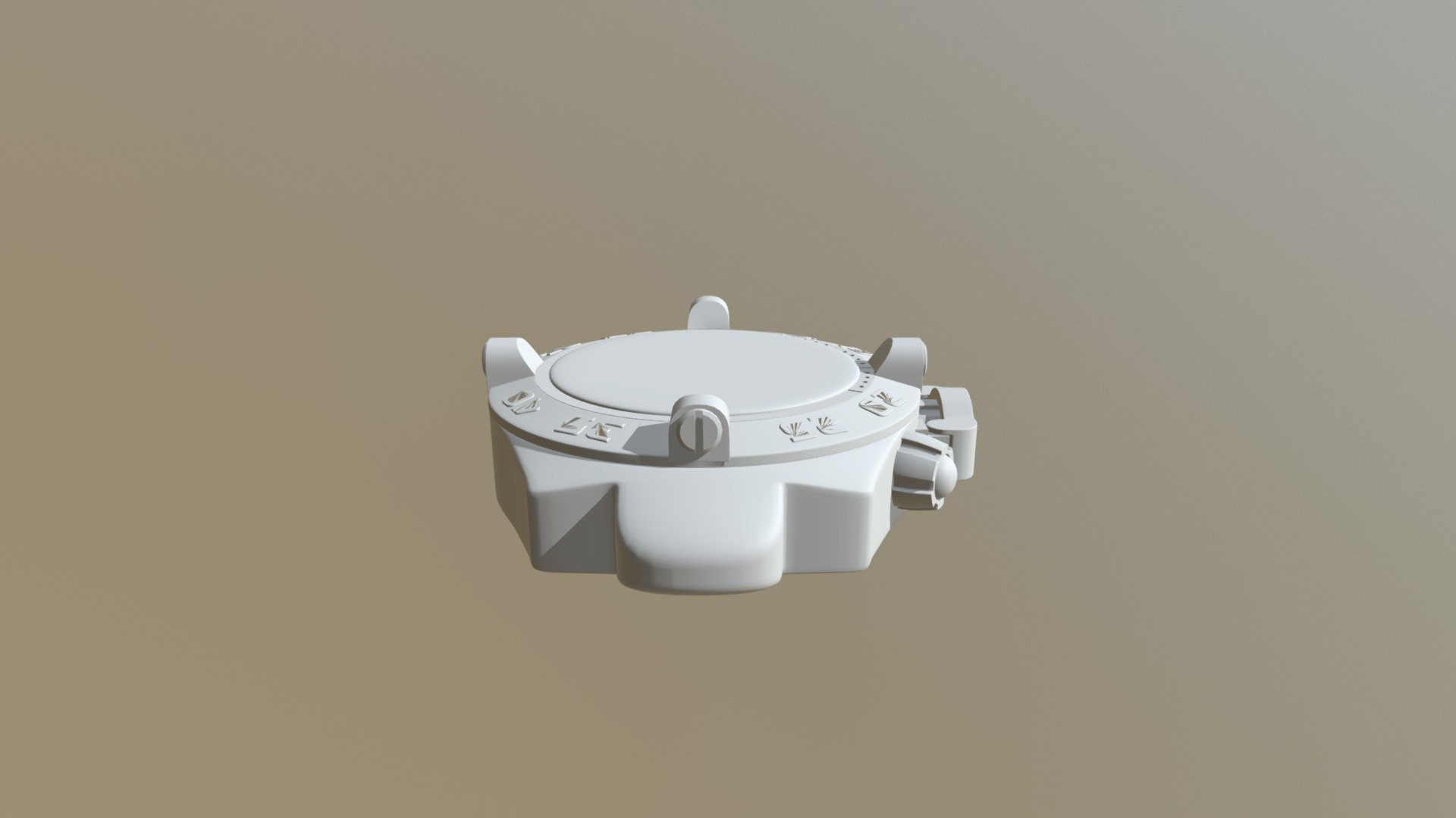 Test04 - 3D model by SiD13 [16e0ed9] - Sketchfab