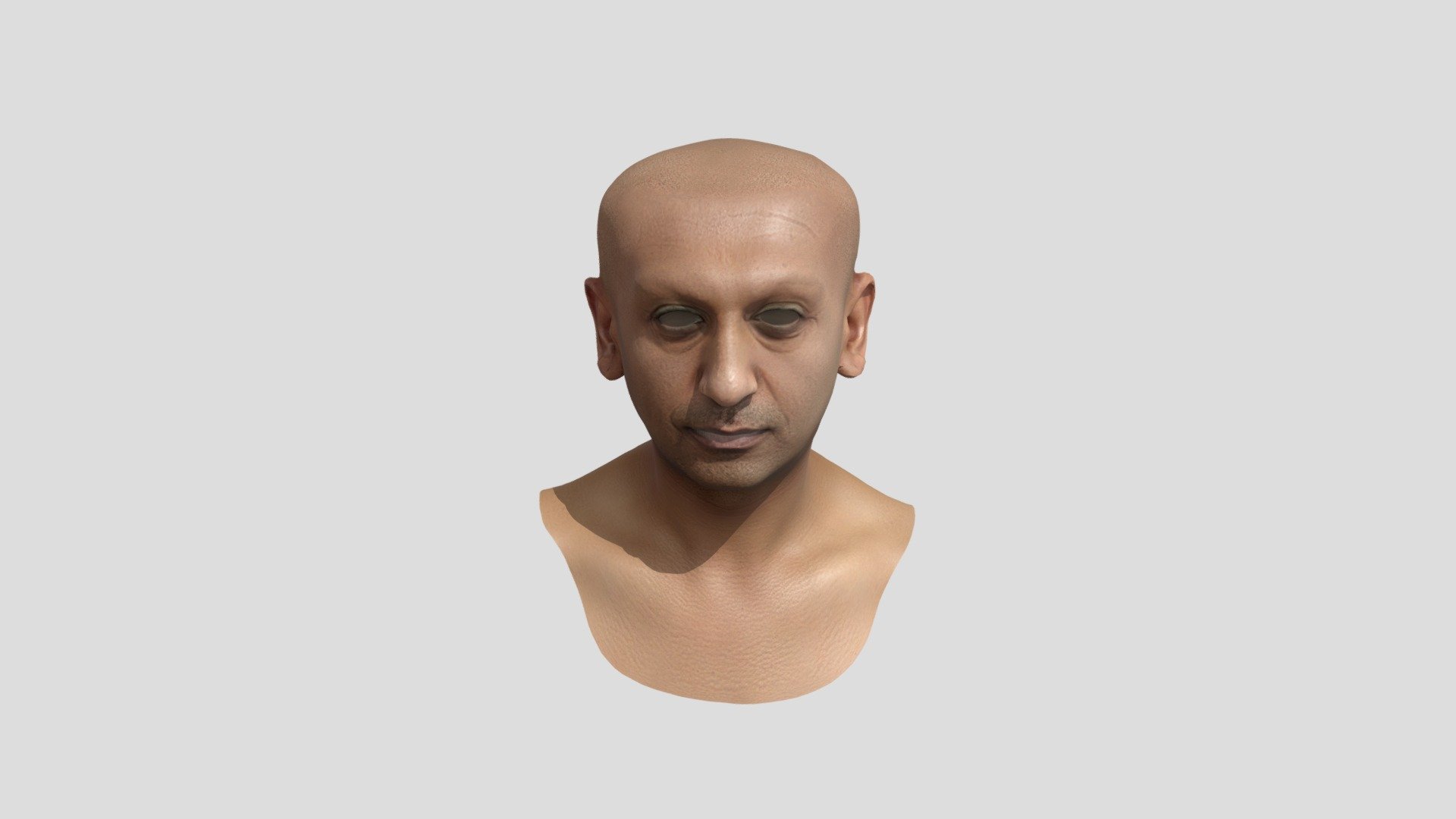 output - 3D model by matt-synthesis [16e1ba6] - Sketchfab