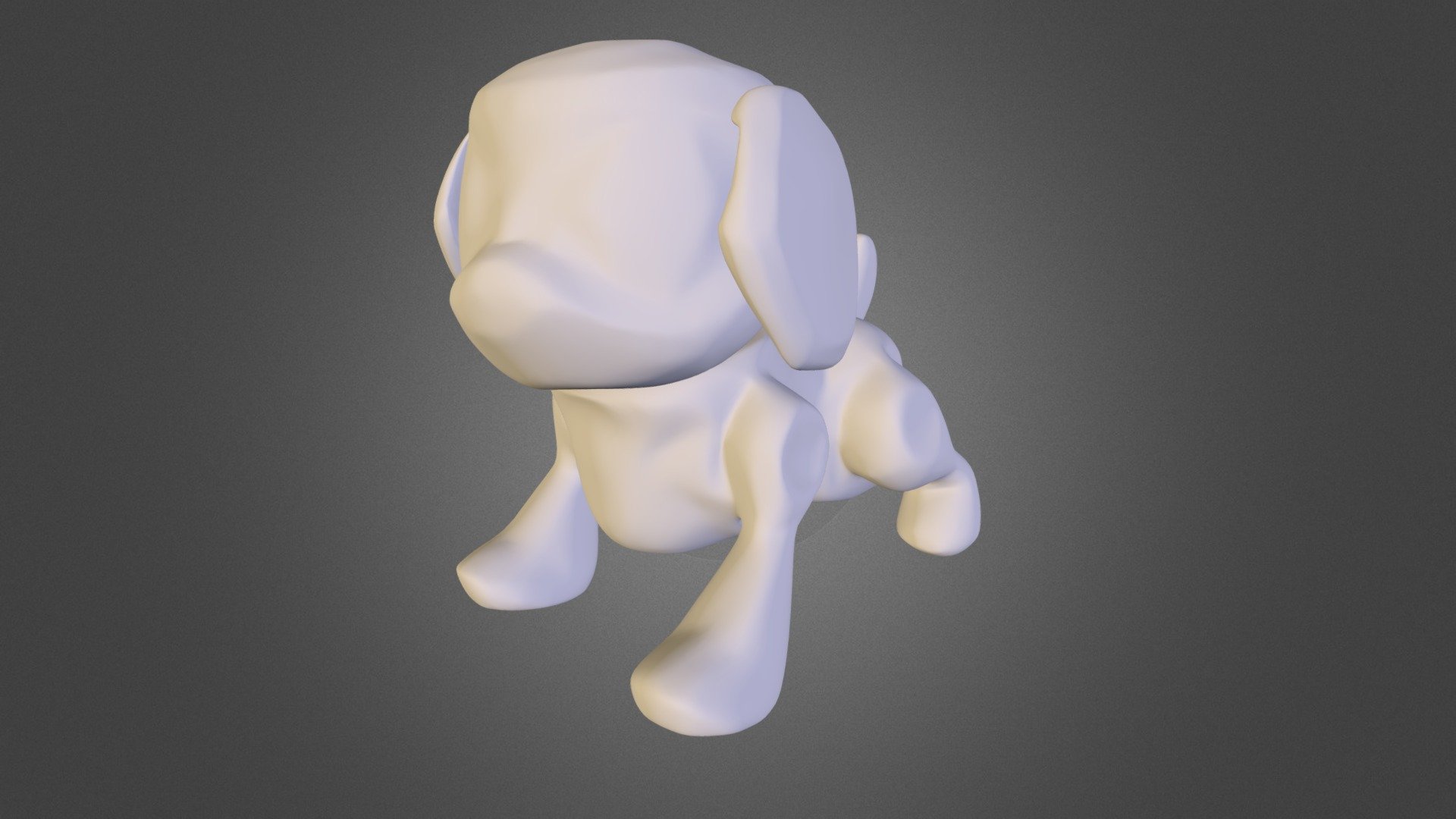 wholedug - Download Free 3D model by Spark3D (@MichaelBoyd) [16e2b19 ...