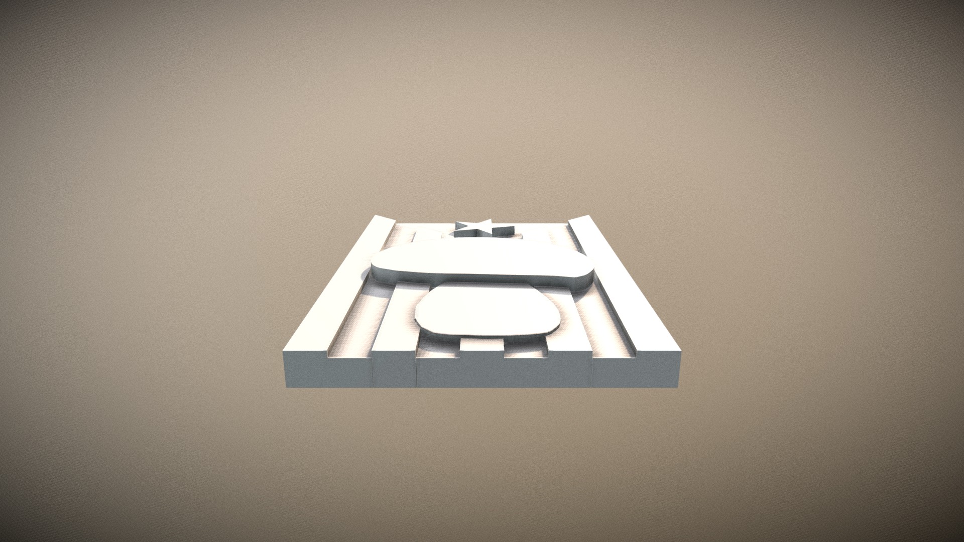 Clauer Bolet Estalada - 3D model by mjordan [16e347d] - Sketchfab