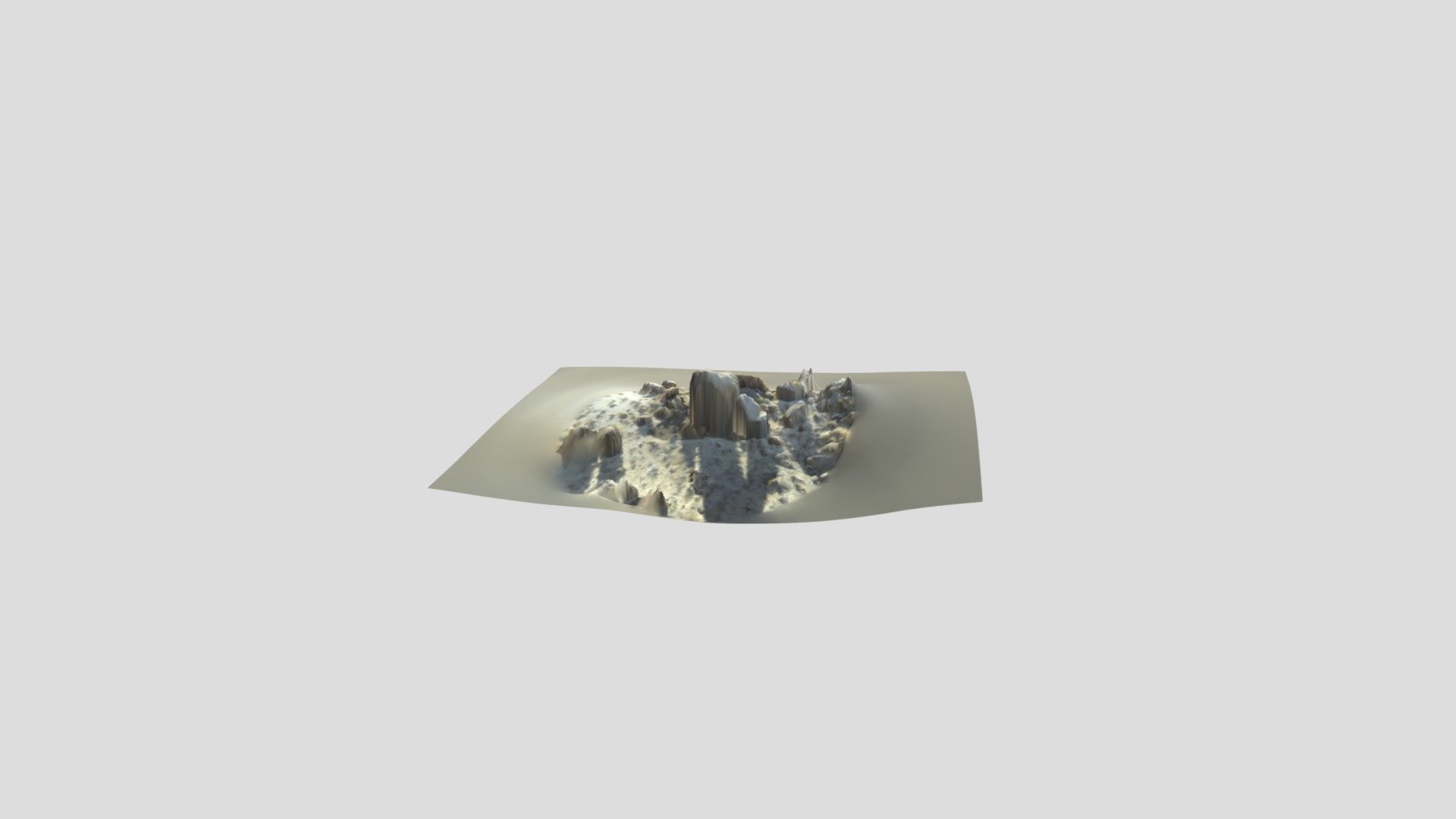 Lab 9 Koh Model - 3D model by lucasdkoh [16e42f0] - Sketchfab
