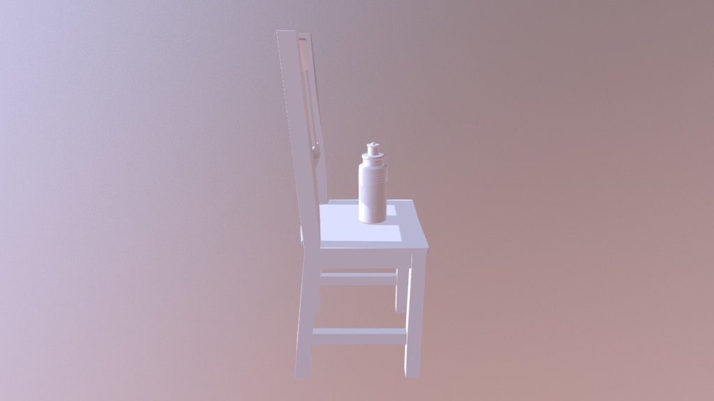 Modelagem Edit Poly - 3D model by SamuelNogueira [16e4757] - Sketchfab