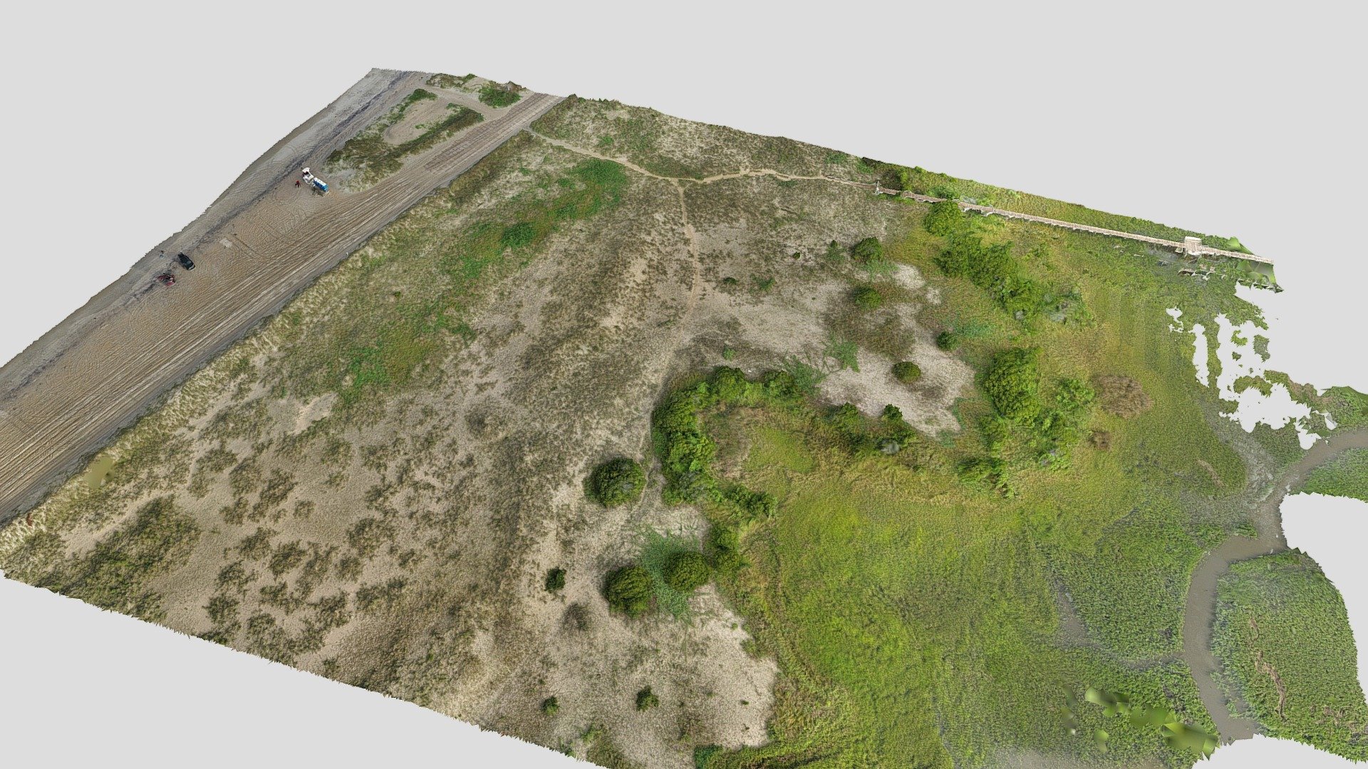 Bop City - Download Free 3D model by Ben Kreimer (@benkreimer) [16e6eaa ...