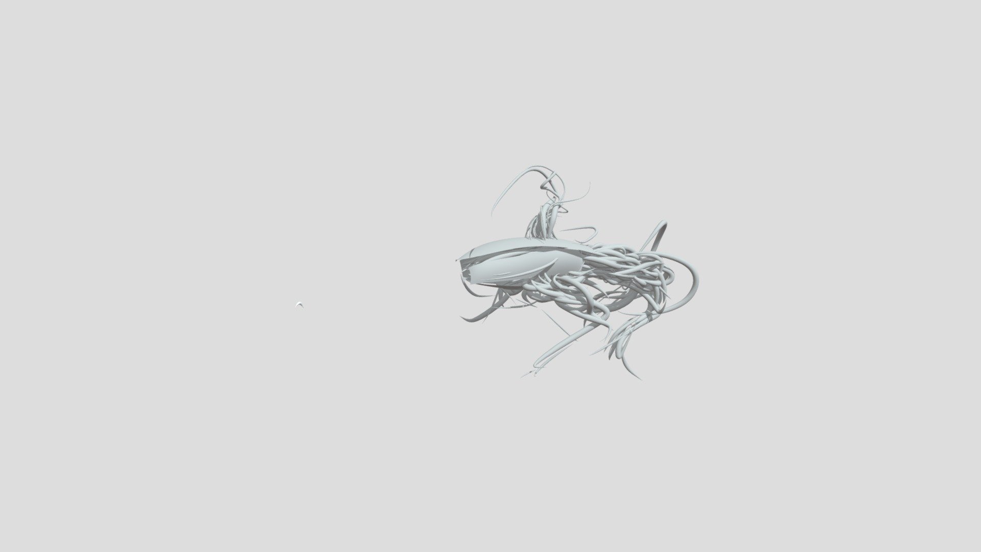 Bigdog-19 - Download Free 3D model by kitae22 [16e745f] - Sketchfab