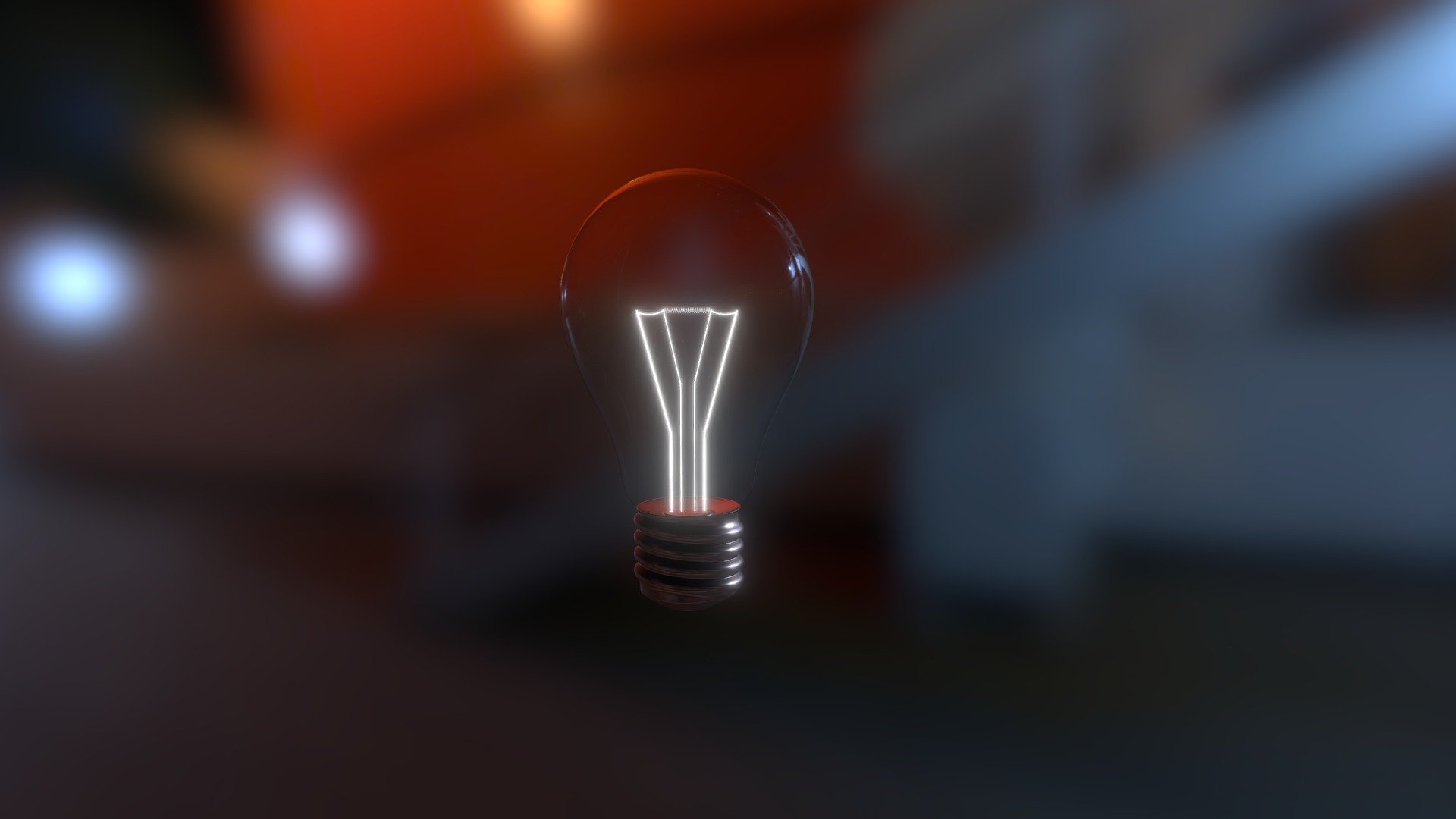 light - 3D model by anna.sta [16e8d0e] - Sketchfab