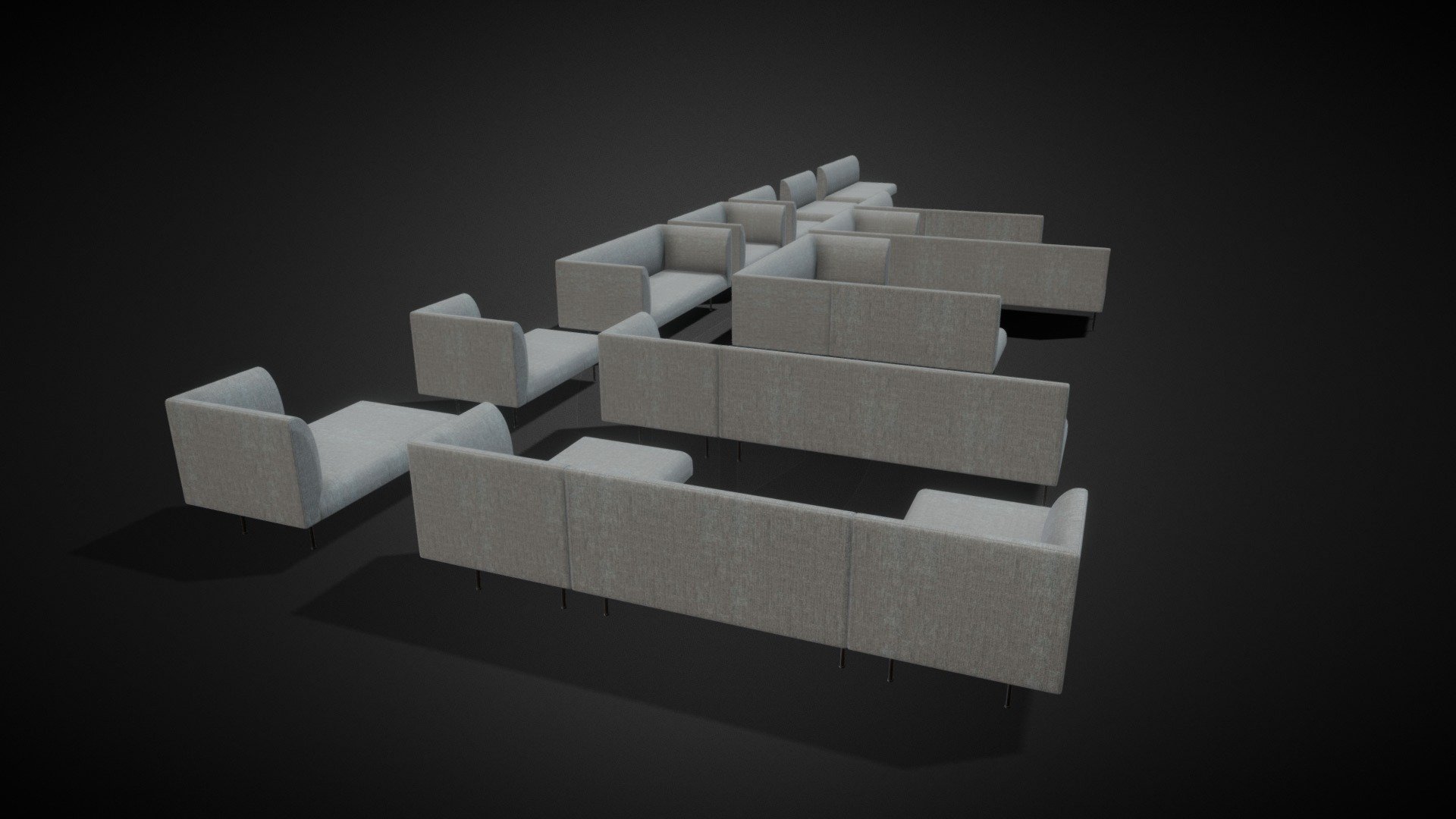 Kare System - Buy Royalty Free 3D model by BumpkinCZ [16e91fa ...