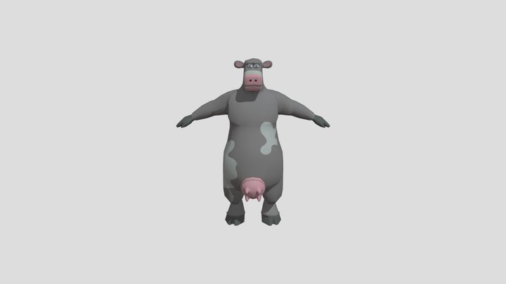 Barnyard 3D models - Sketchfab