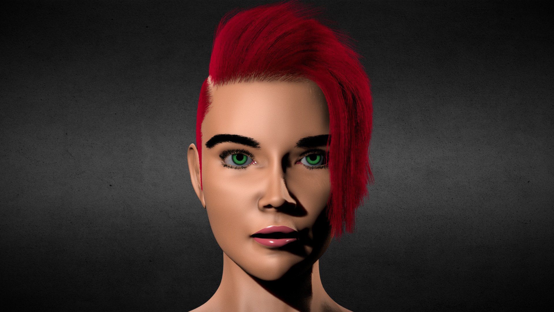 Petra - 3D model by SpaNieLa (@panu117) [16ea7a7] - Sketchfab