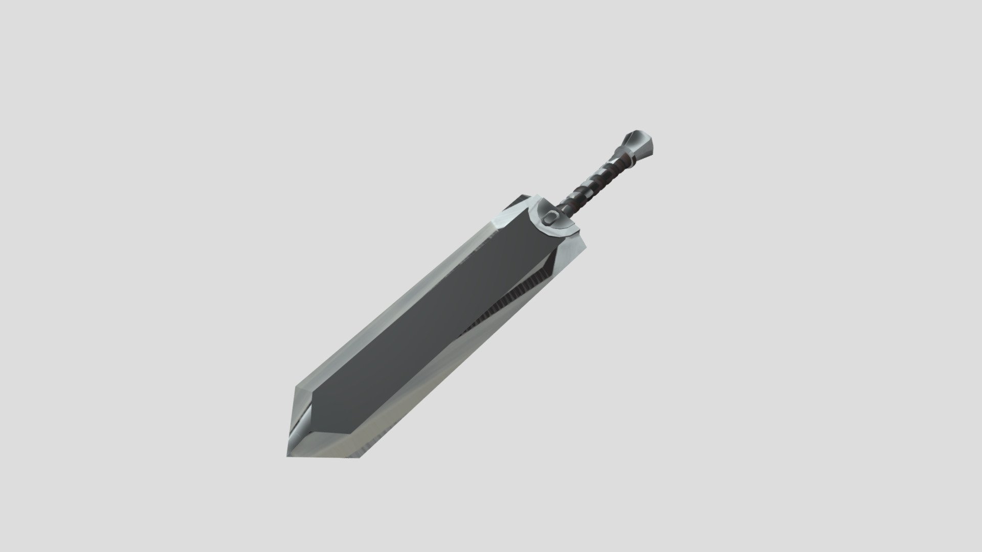 Sword - Roblox - 3D model by quizzzmeow (@quizzzzzzzzmeow) [16eb232 ...