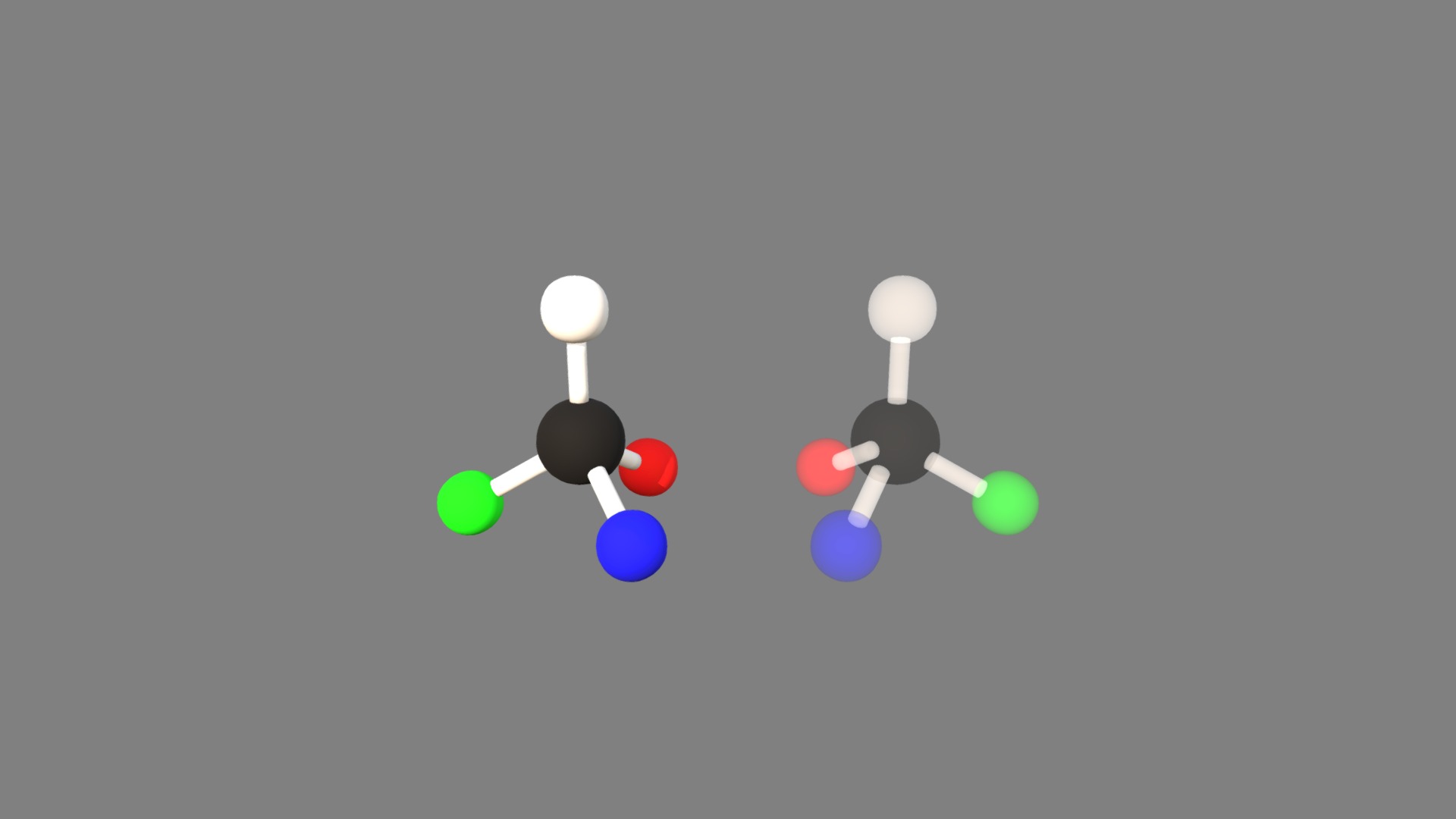 R+S Stereochemistry Animation - 3D model by UTDOrganicChemistry ...