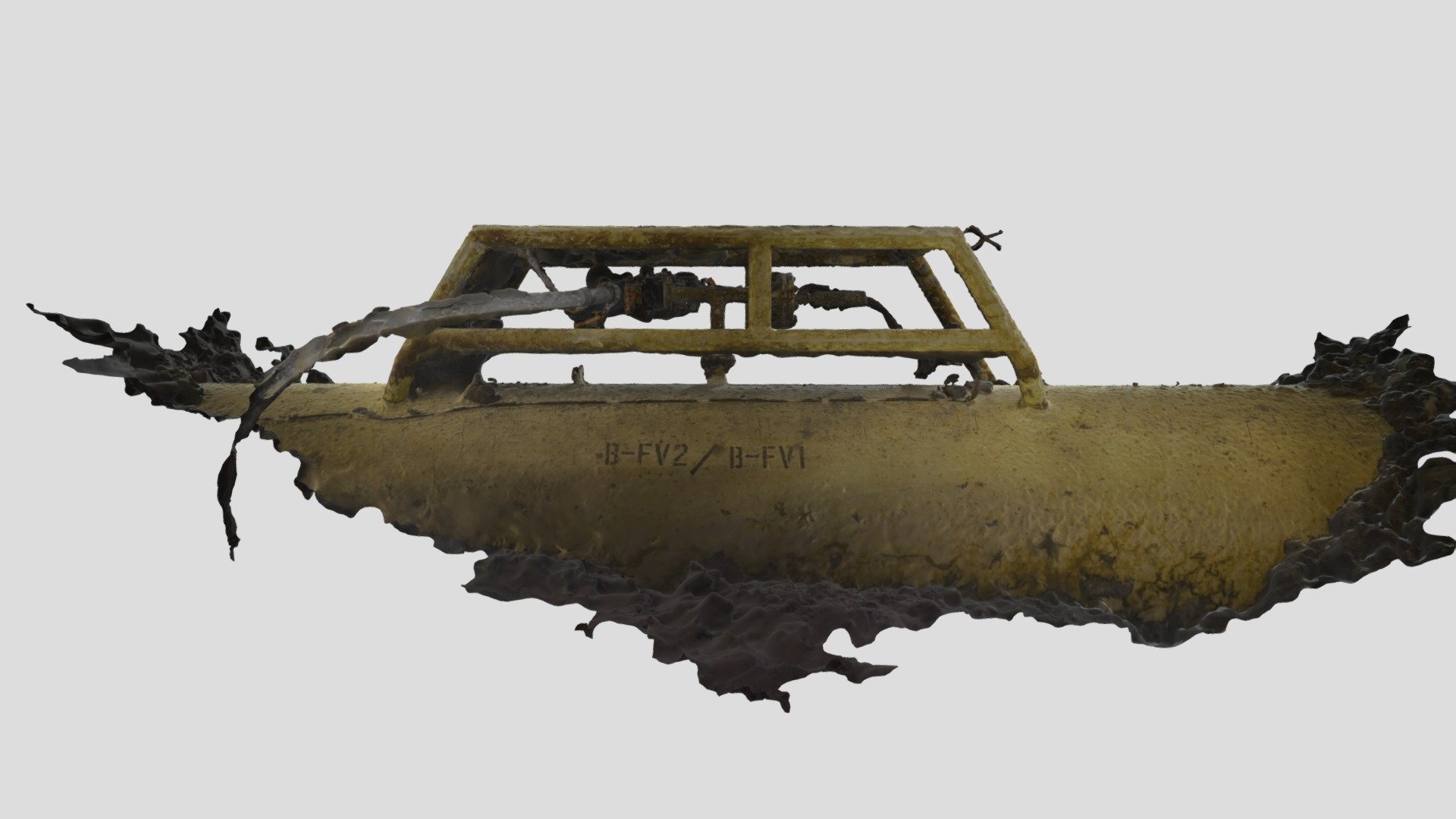 IMR-18-630 Valhall Bundle_FloodValve - 3D model by akerbp-3d [16ecfdc ...