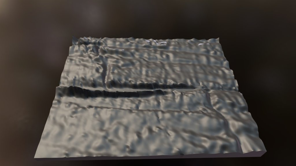 Faille VEMA - Download Free 3D model by Philippe C (@actarus83 ...