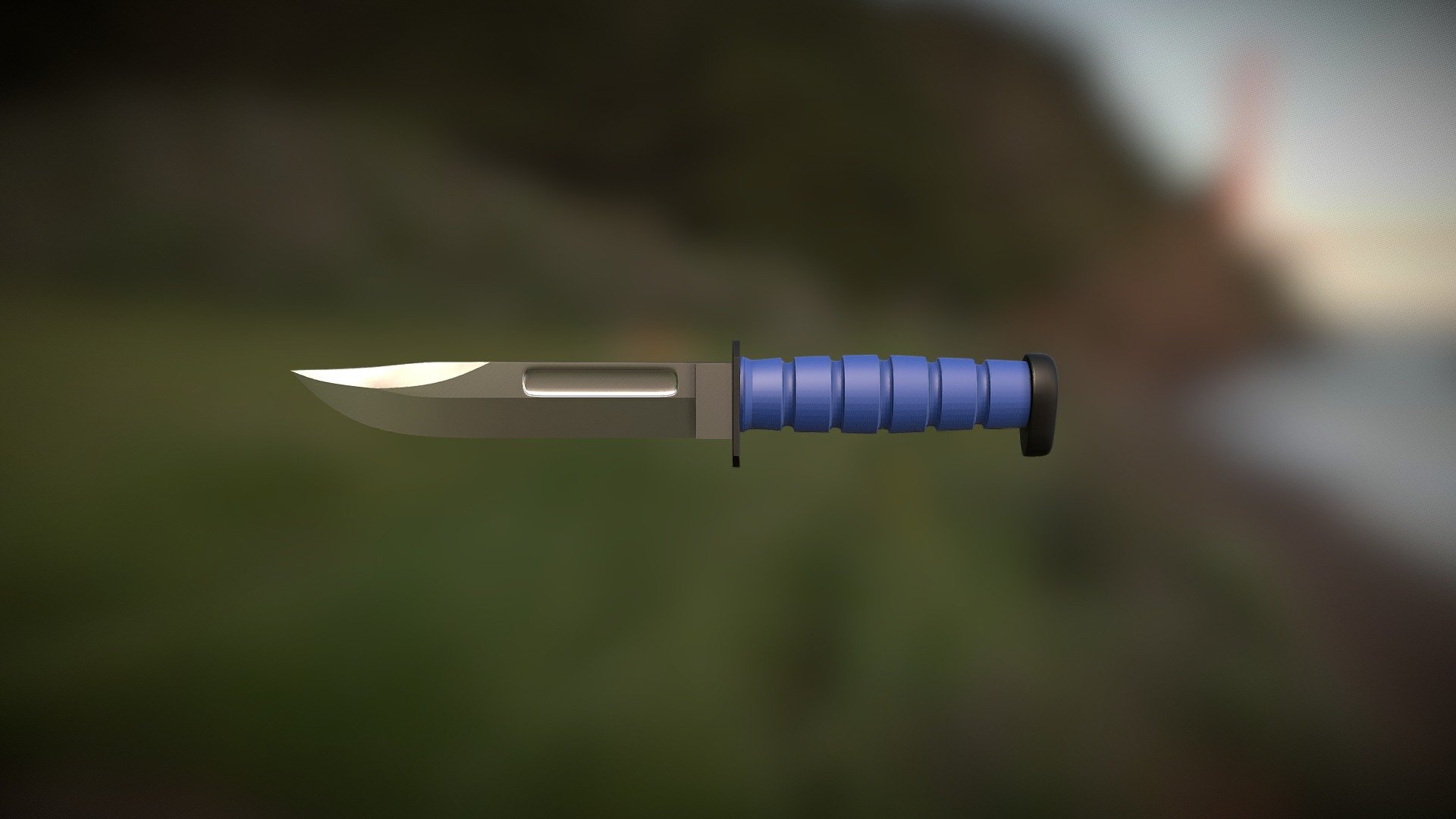 nife - 3D model by kristinatsvira [16f2957] - Sketchfab