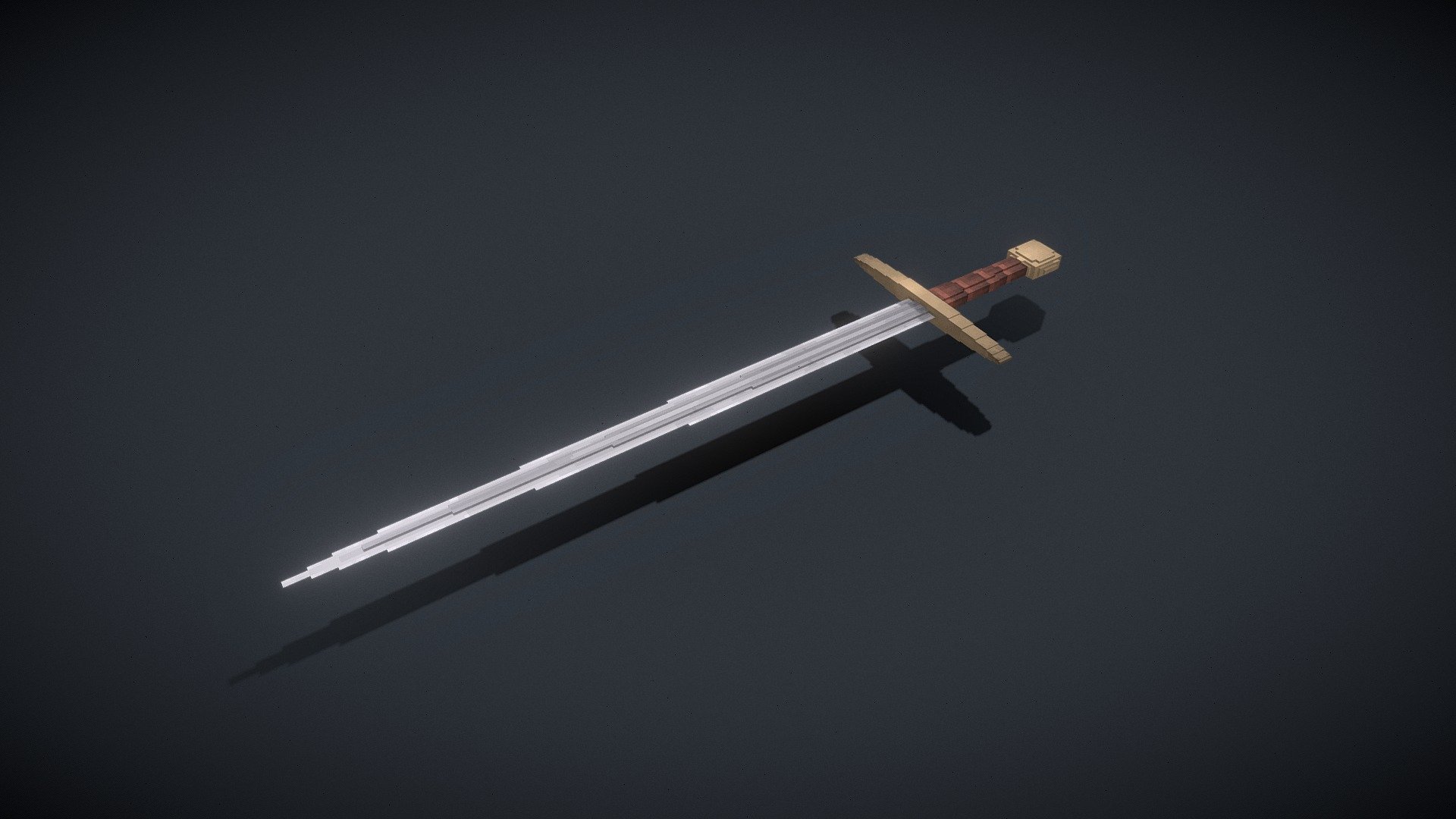 Prayer - 3D model by catoxiedee [16f68d9] - Sketchfab