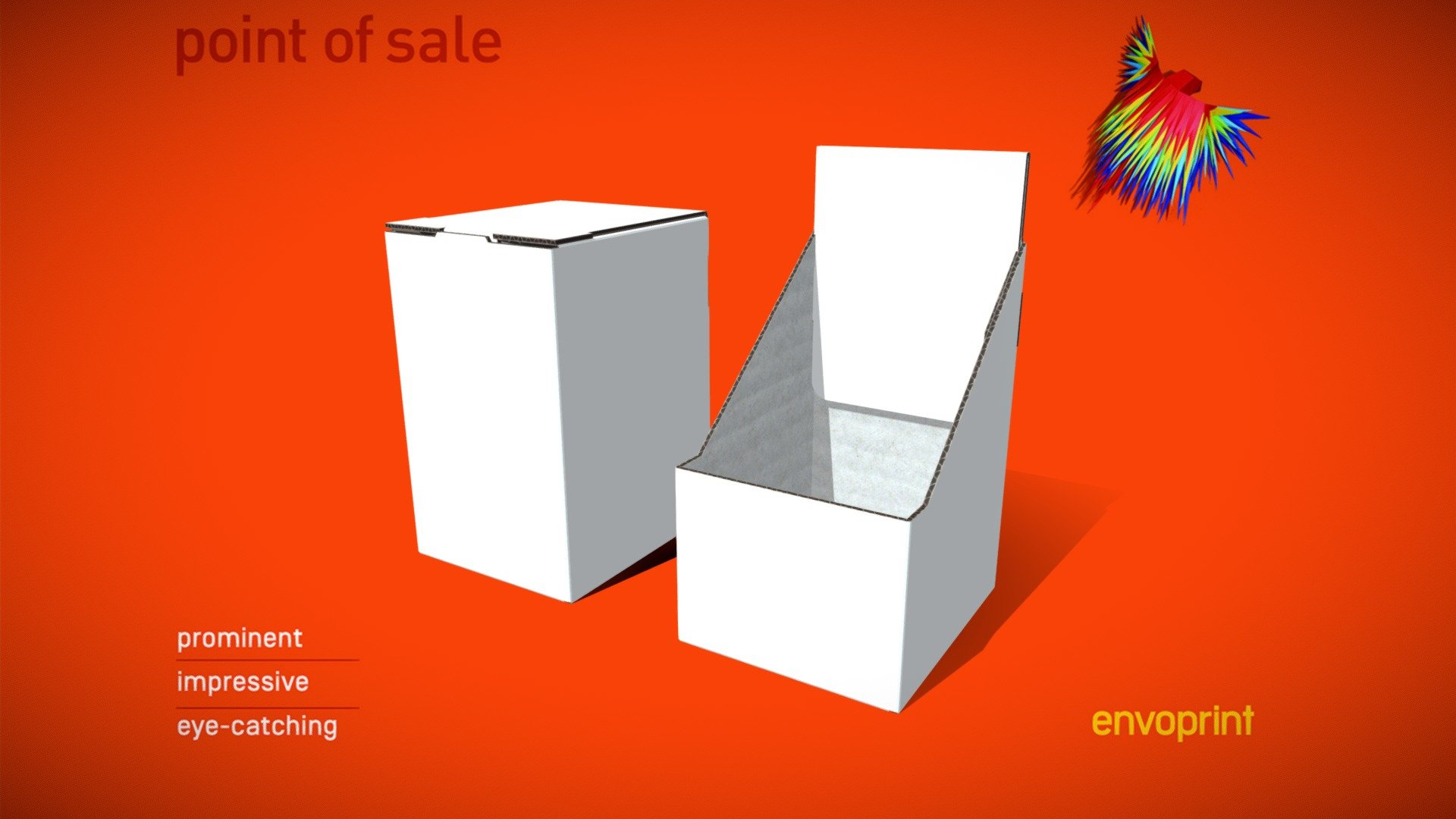 Quick Energy Tall Box - 3D model by envoprint (@keithenvoprint ...