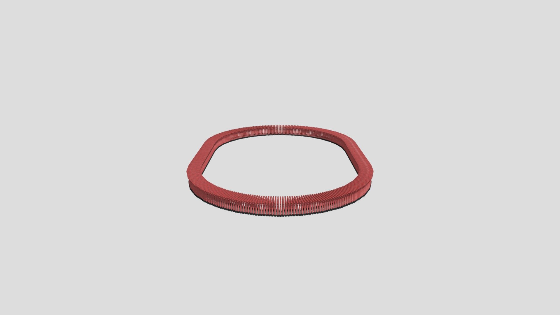1000 torii Roop - 3D model by DiO2022 (@timeage.staff6.production ...
