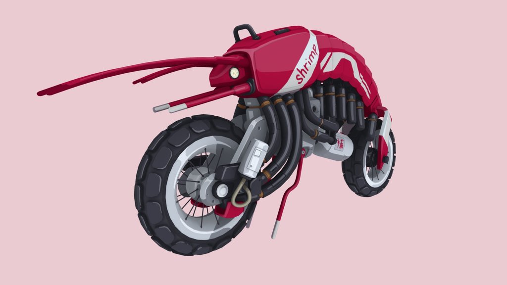 robótica - A 3D model collection by quemsldlsoqigogowiquemsldlsoqi ...