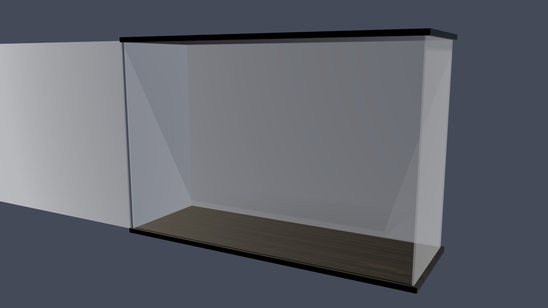 box - 3D model by alisabonfua [16f9772] - Sketchfab