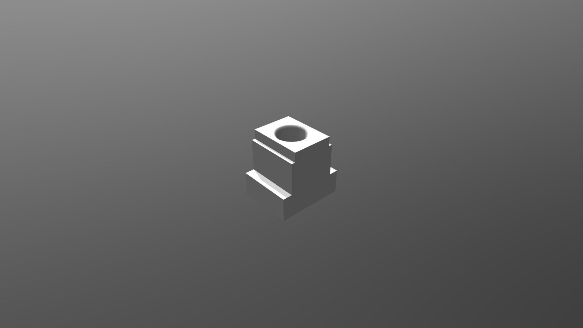 SCHUNK-0140121 NS 242 Stp - 3D model by mtb59 (@Burdin) [16fbbc8 ...