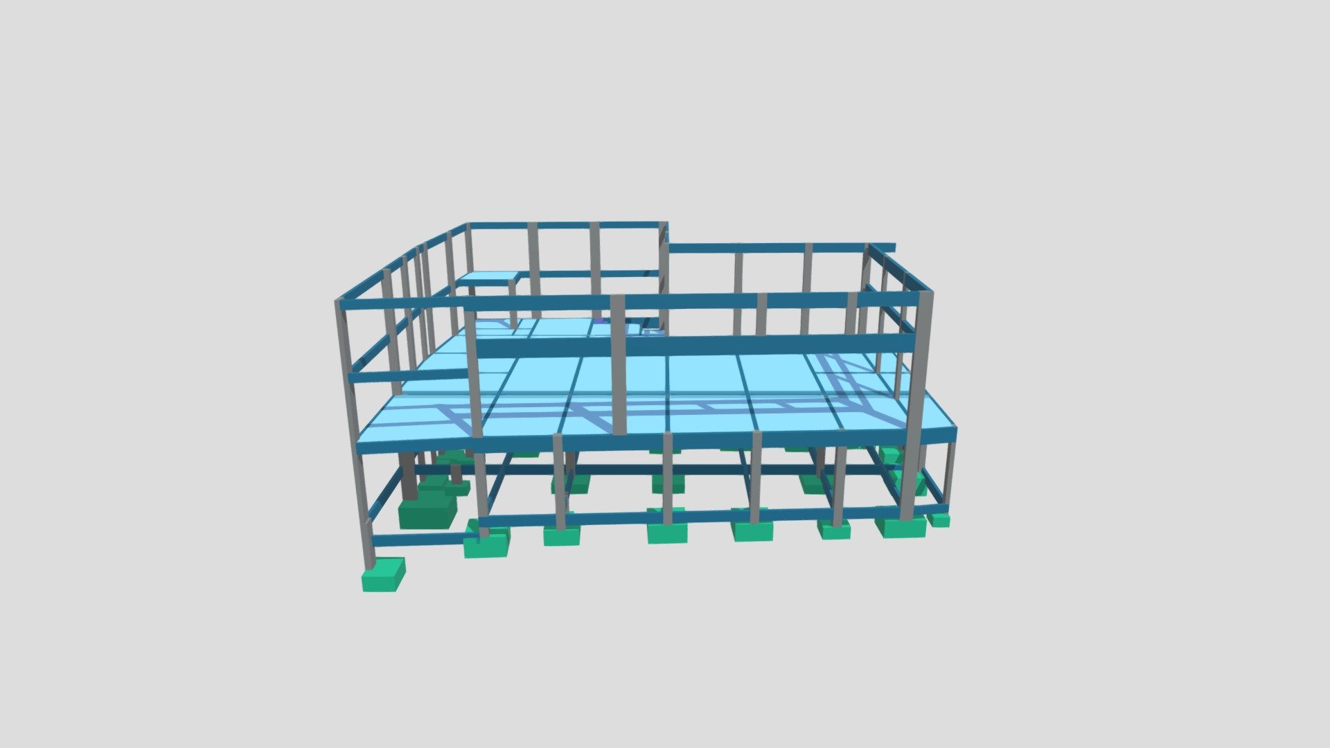 ZF VEÍCULOS - 3D model by AGREEGA [16fc57b] - Sketchfab