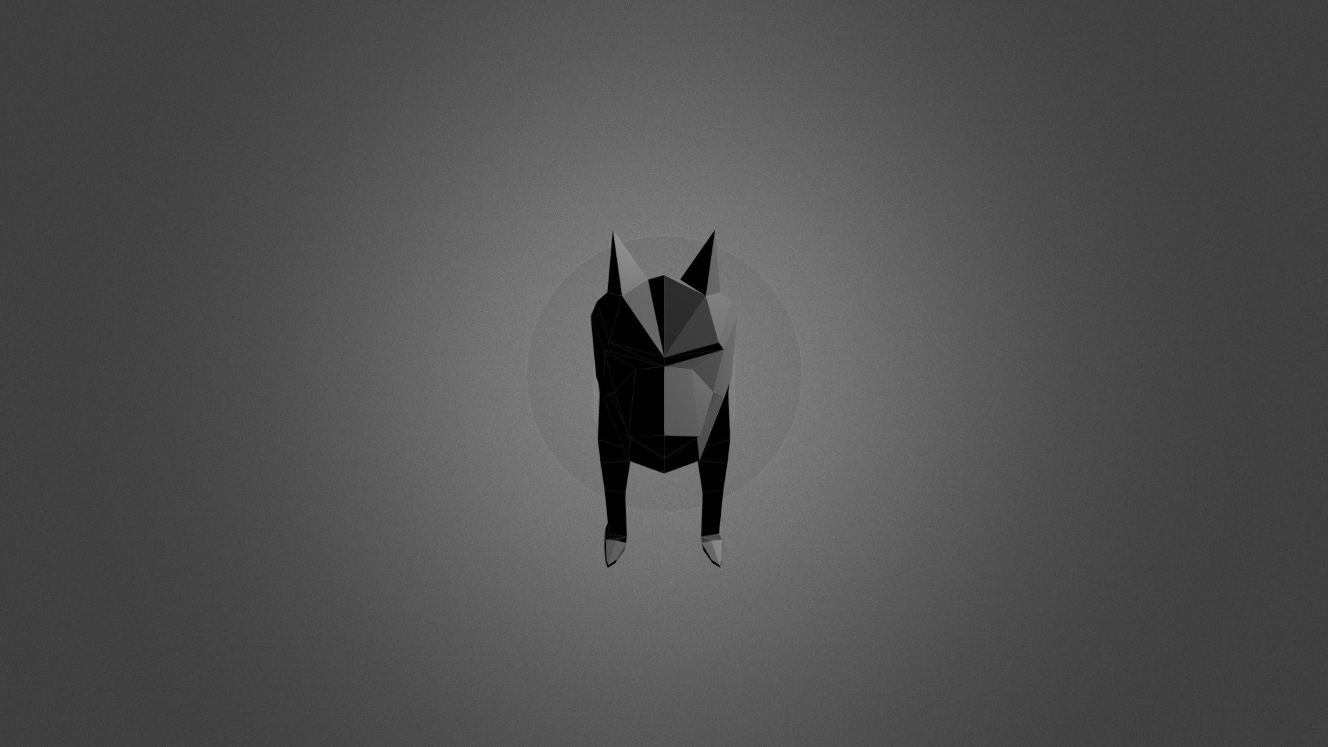 Lobo - 3D model by Crysant (@LucasRuckert99) [16fdde0] - Sketchfab