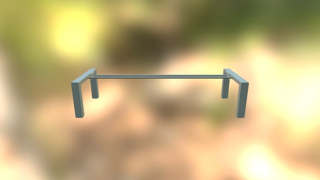 PC Legs - 3D model by ruimarcal [16fecef] - Sketchfab