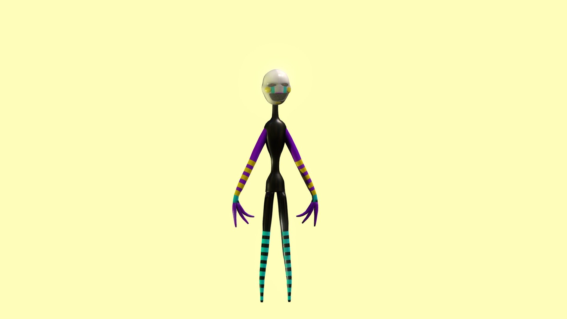 A New Era.... - 3D model by Faertoon [16fee88] - Sketchfab