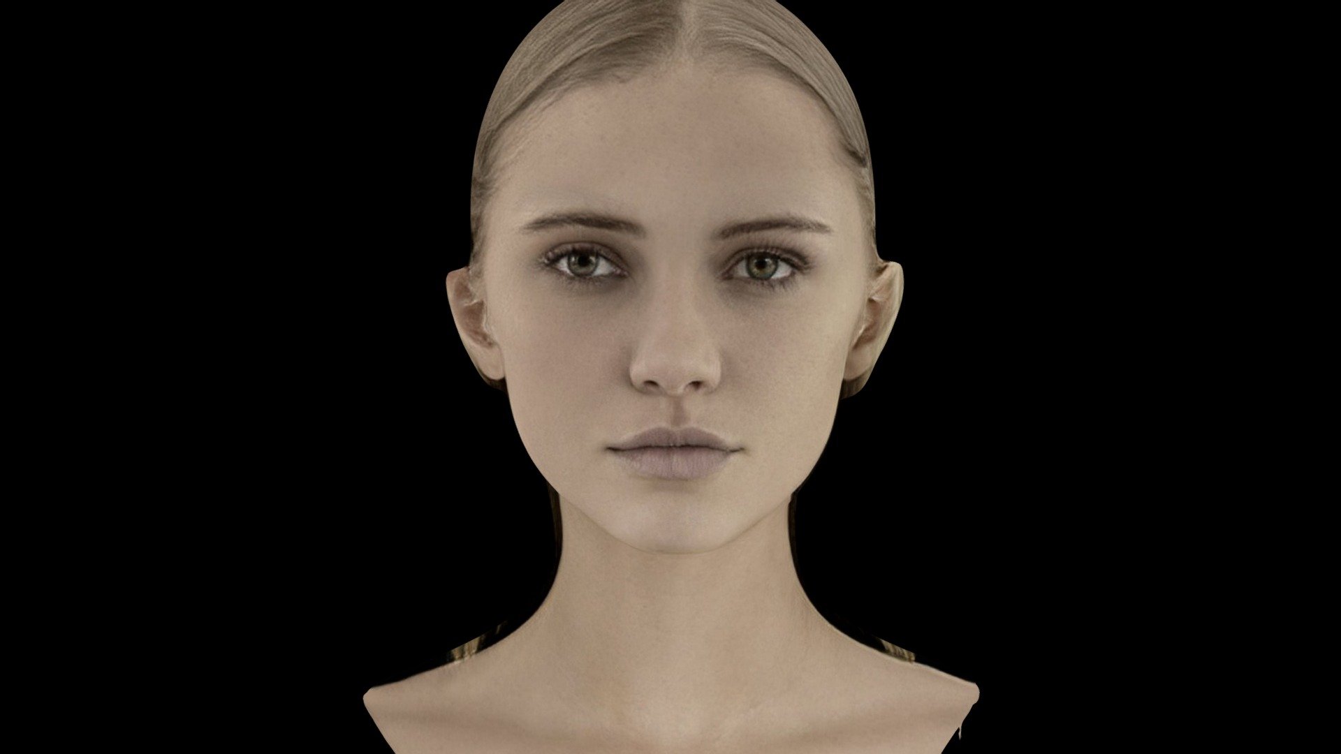 Human Dignity Collection | www.acuteline.com - Download Free 3D model ...