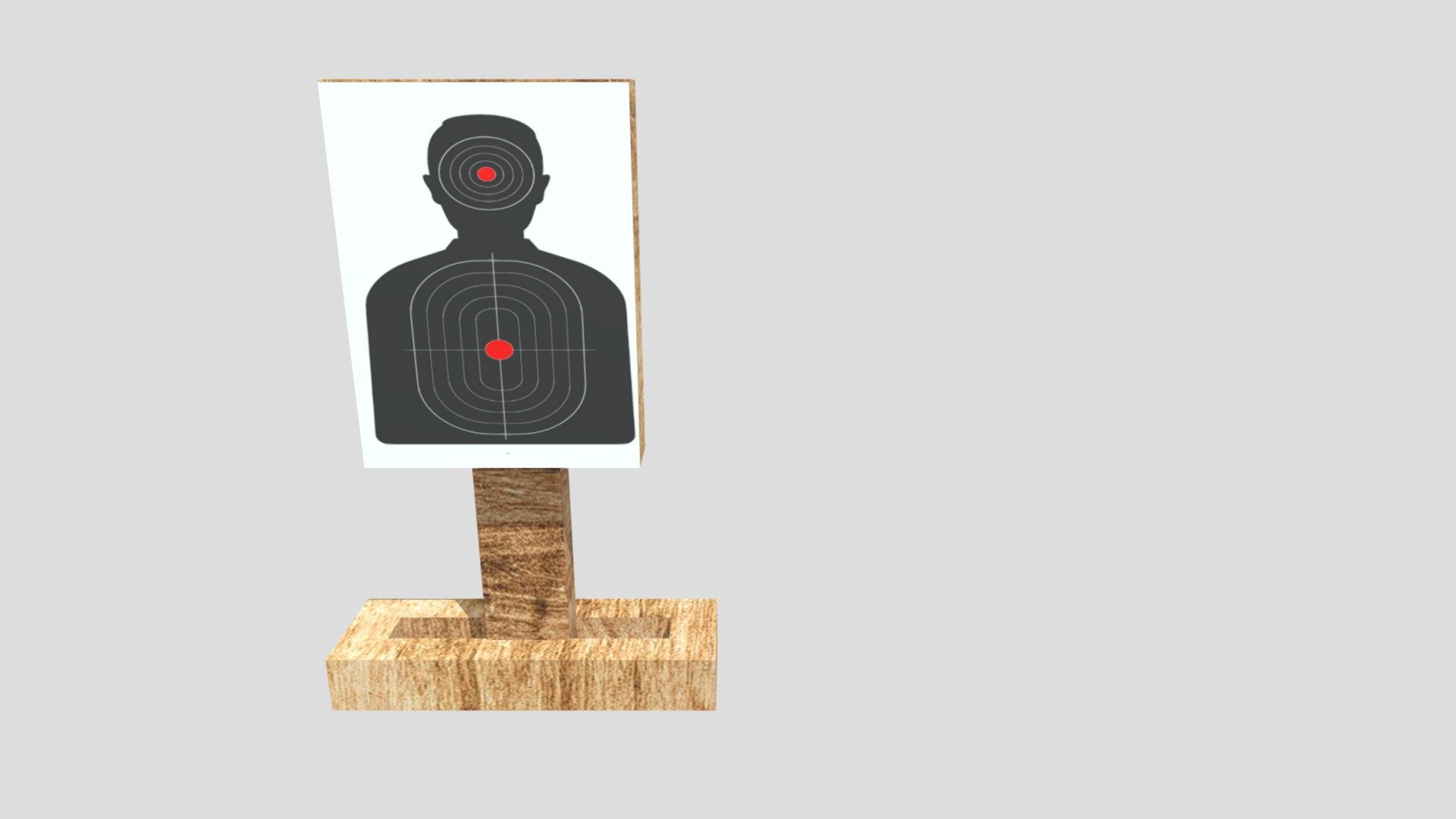 Target Animation - 3D model by haaris-mahmood [170044e] - Sketchfab