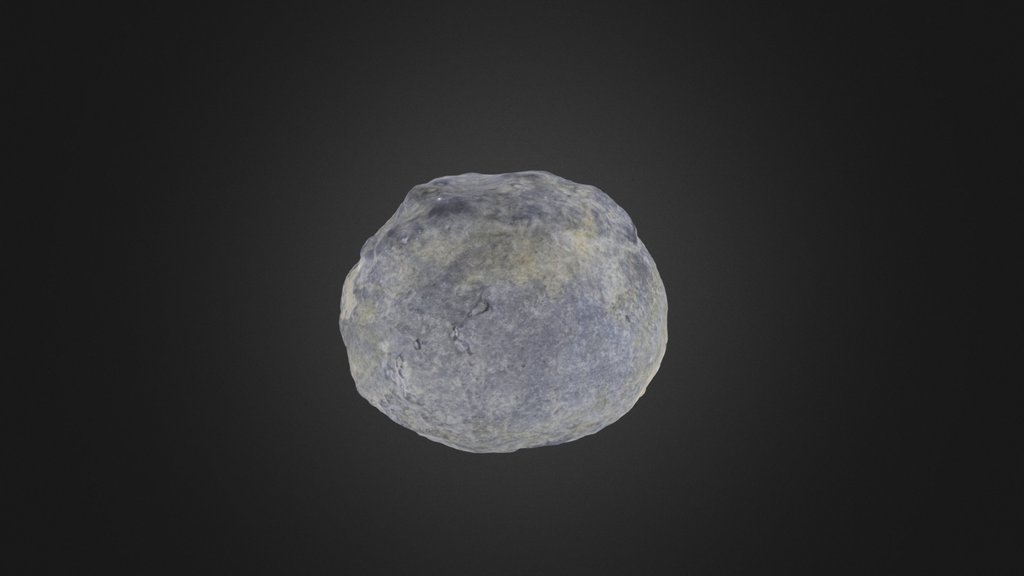 Sponges - A 3D model collection by Digital Atlas of Ancient Life ...