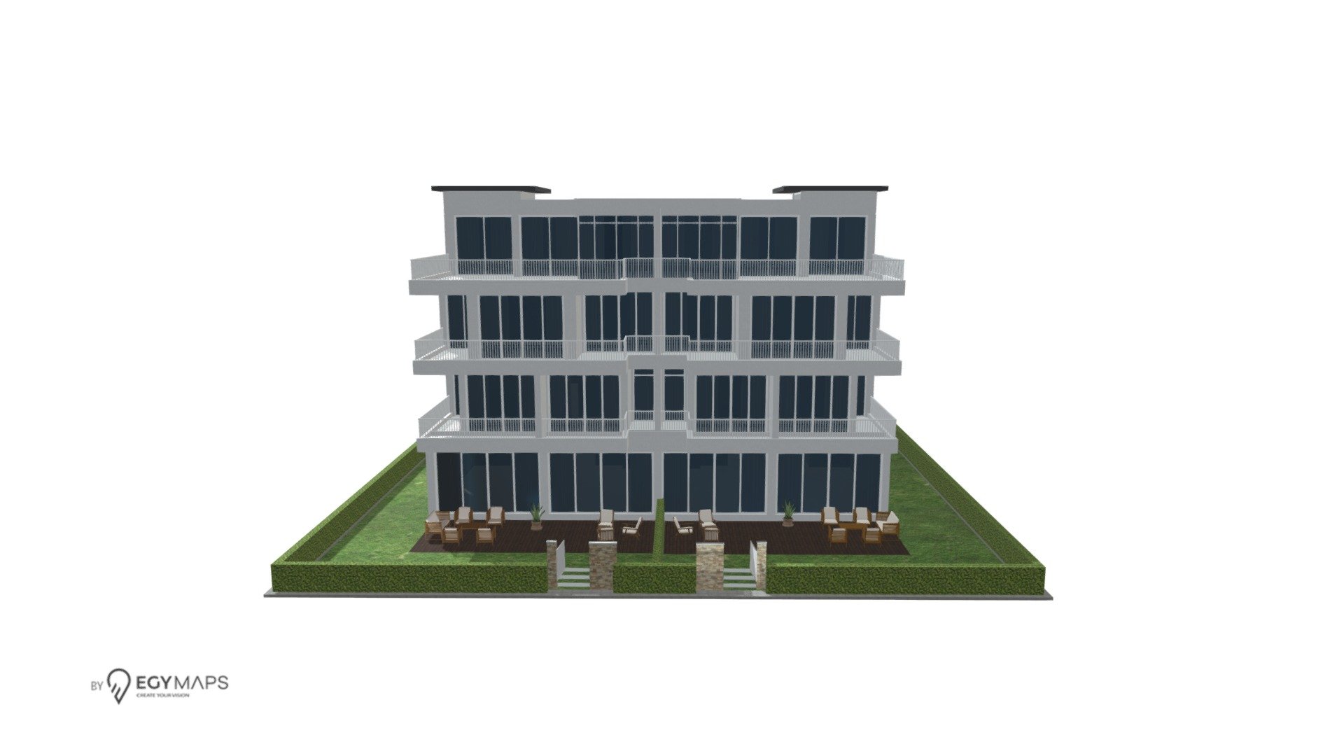 Maven CH07 - 3D model by Egy-maps [1702153] - Sketchfab