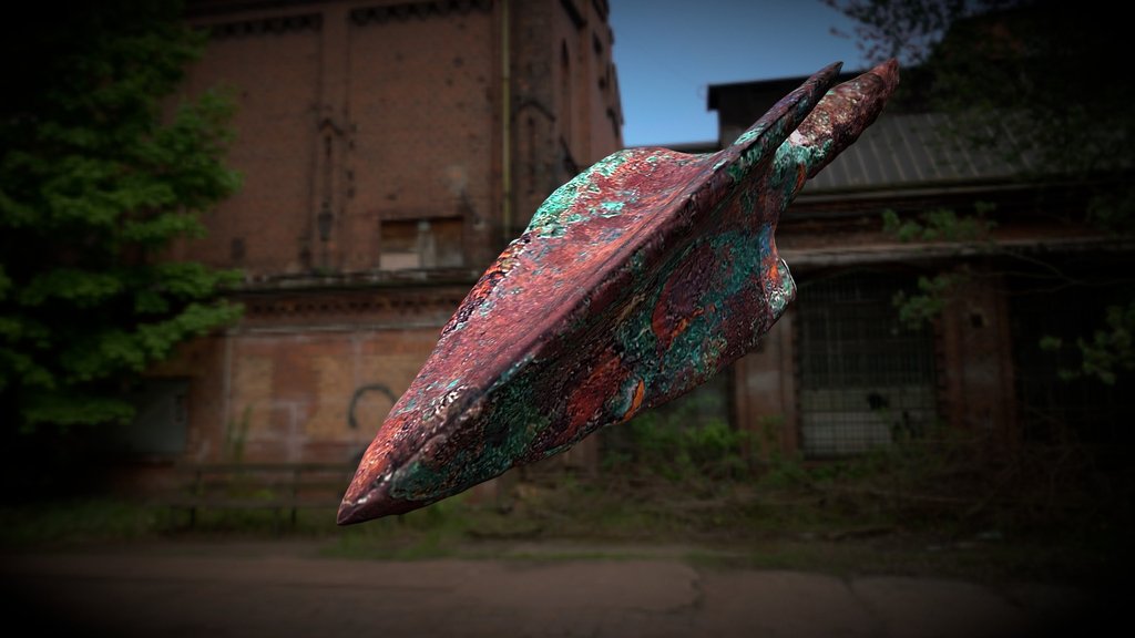 STALKER - A 3D model collection by V1ach (@Vlach) - Sketchfab