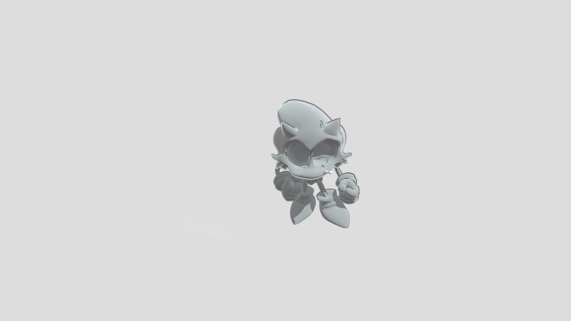 Hog - Download Free 3D model by mmaryfernandez38 [1708b90] - Sketchfab