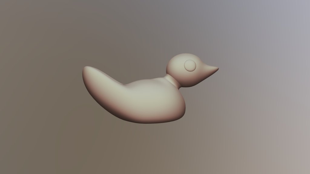 Bird Bird - 3D model by neemsobak [170920a] - Sketchfab