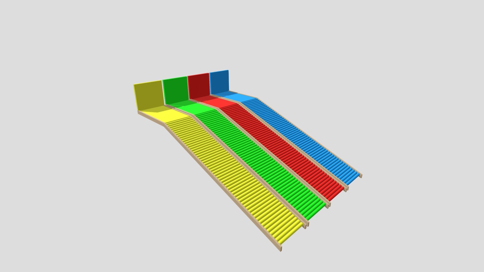 Colors Ramp for FS22 - 3D model by Cuong Nguyen (@ngcuong) [17096ad ...