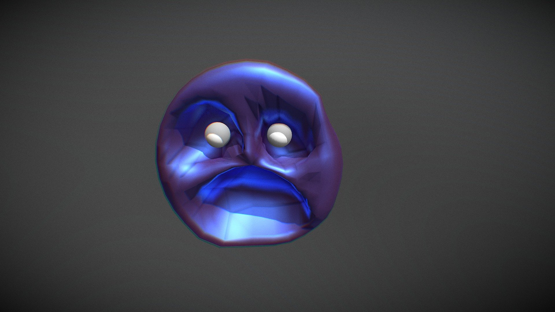 silence - 3D model by munci345424 [17098e0] - Sketchfab