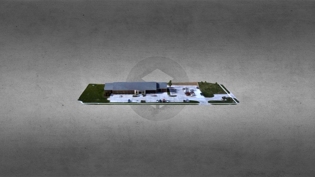 JEO_Office Edit1 - 3D model by digitalsky [17098e3] - Sketchfab