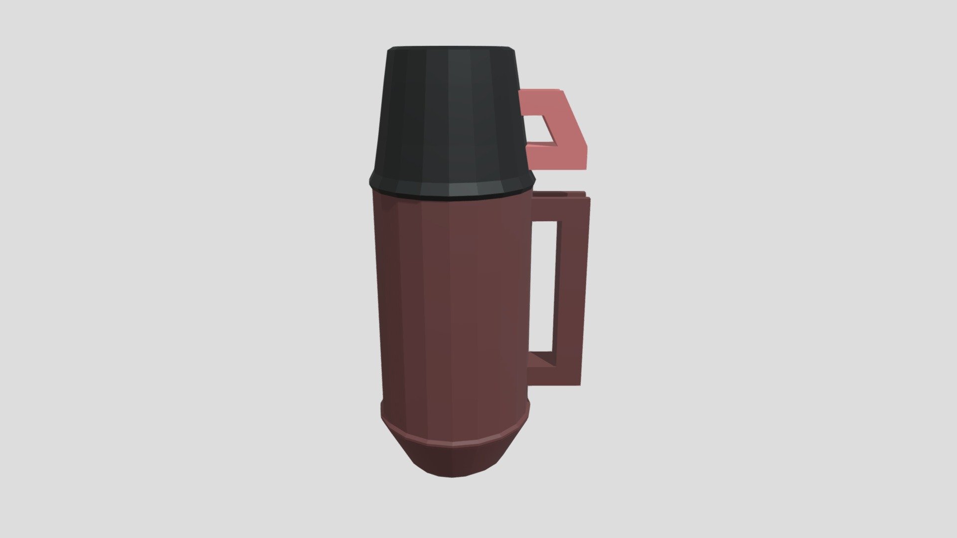 Termo Are - 3D model by Arely_Dhamar [1709a98] - Sketchfab